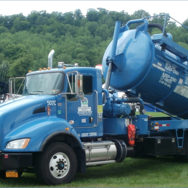 Miller Environmental Group Inc