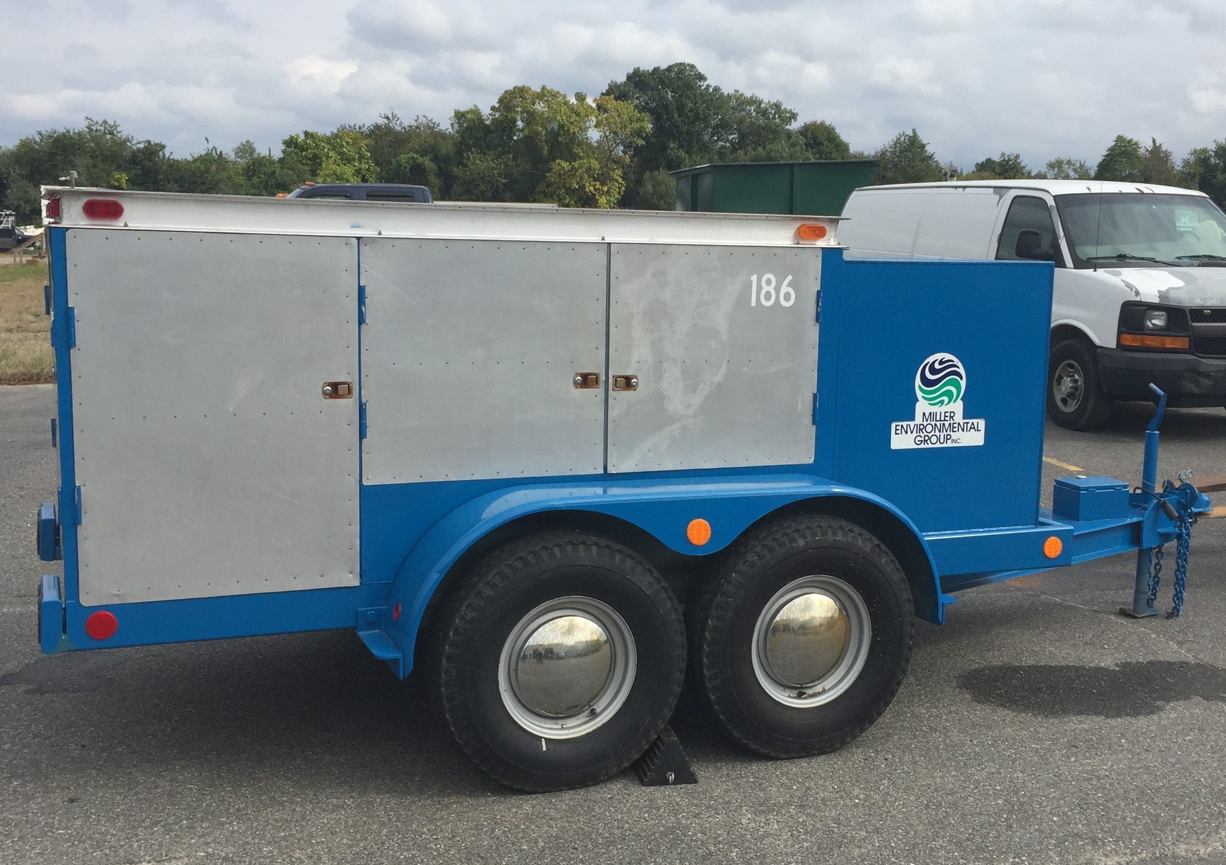 Miller Environmental Group Inc