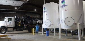 Buffalo, NY Facility - Miller Environmental Group Inc