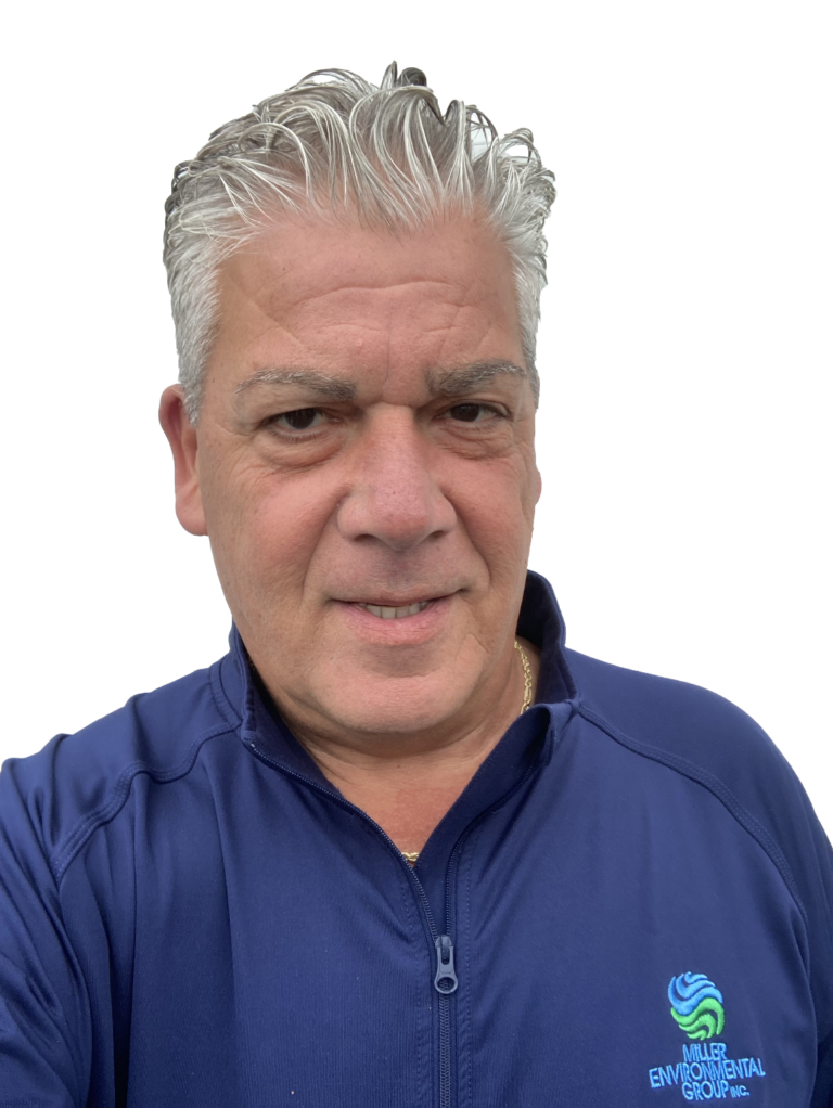 BALTIMORE, MD - Miller Environmental Group Inc