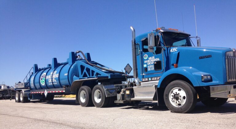 Miller Environmental Group Inc. Announces Acquisition of AB ...