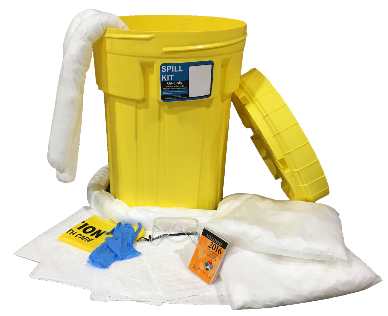 Absorbents - Miller Environmental Group Inc