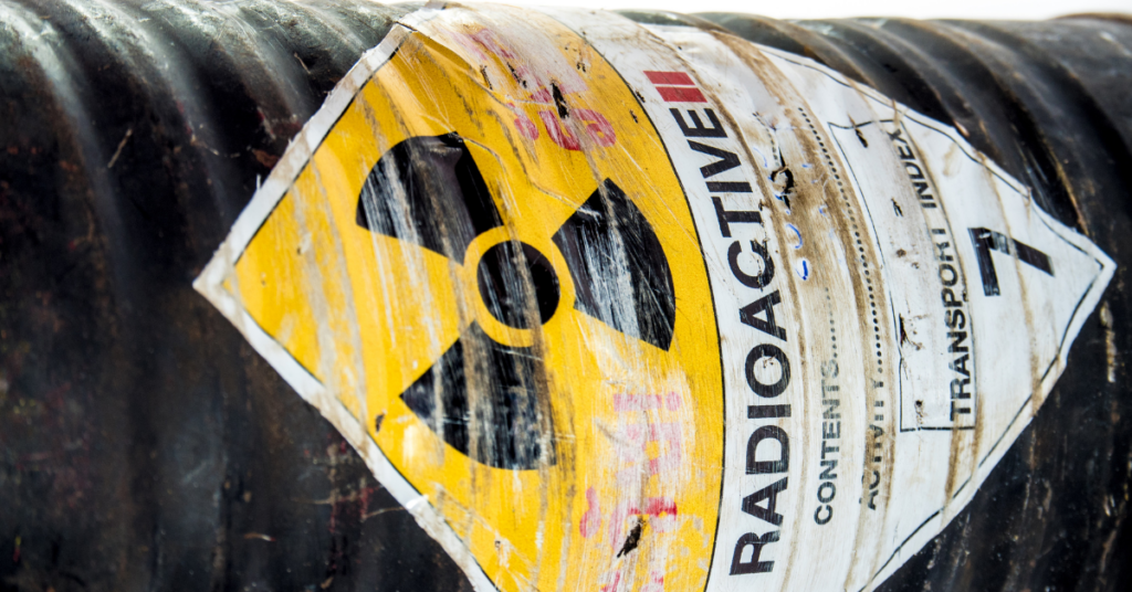 Proper Handling and Management of Commercial Hazardous Waste - Miller ...