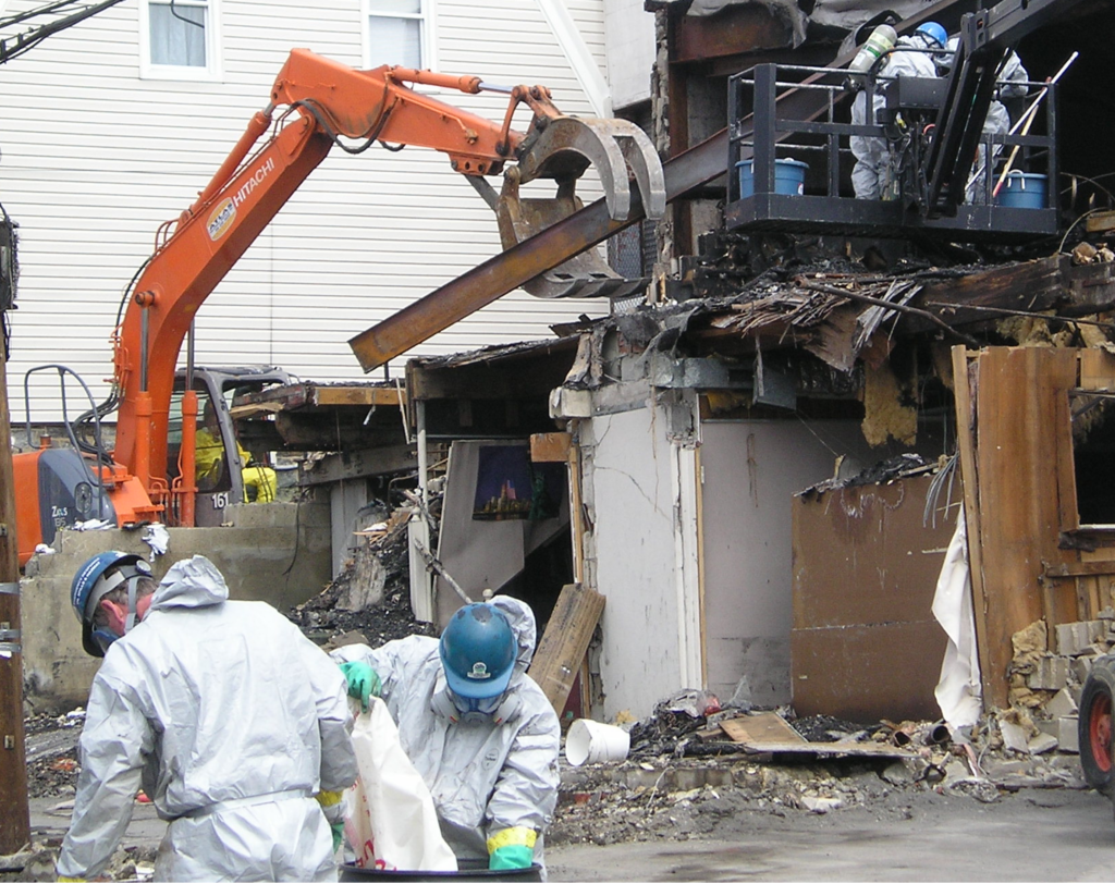 The Importance of Environmental Emergency Response - Miller ...